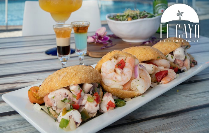 Grand Caribbean Marinas