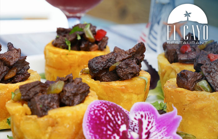 Grand Caribbean Marinas